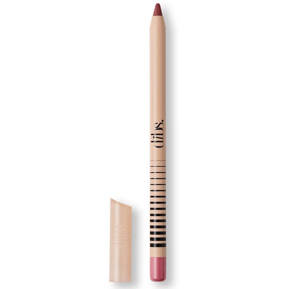 Dibs | Makeup | Dibs Beauty No Pressure Lip Liner | Poshmark